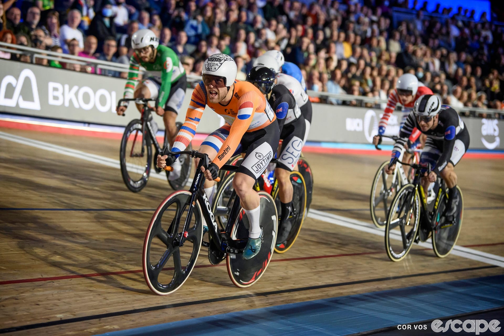 50 of the most Influential Women in Cycling