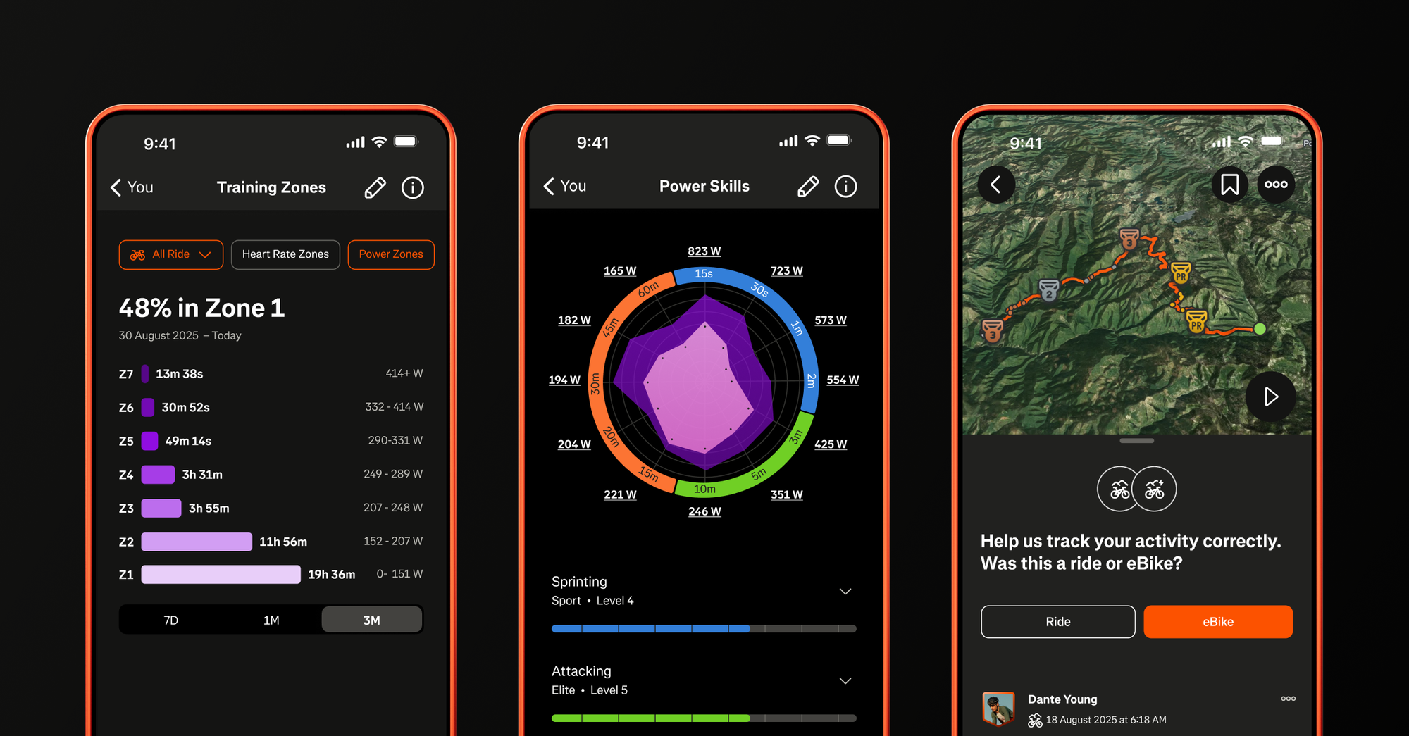 Strava adds new training and routing features