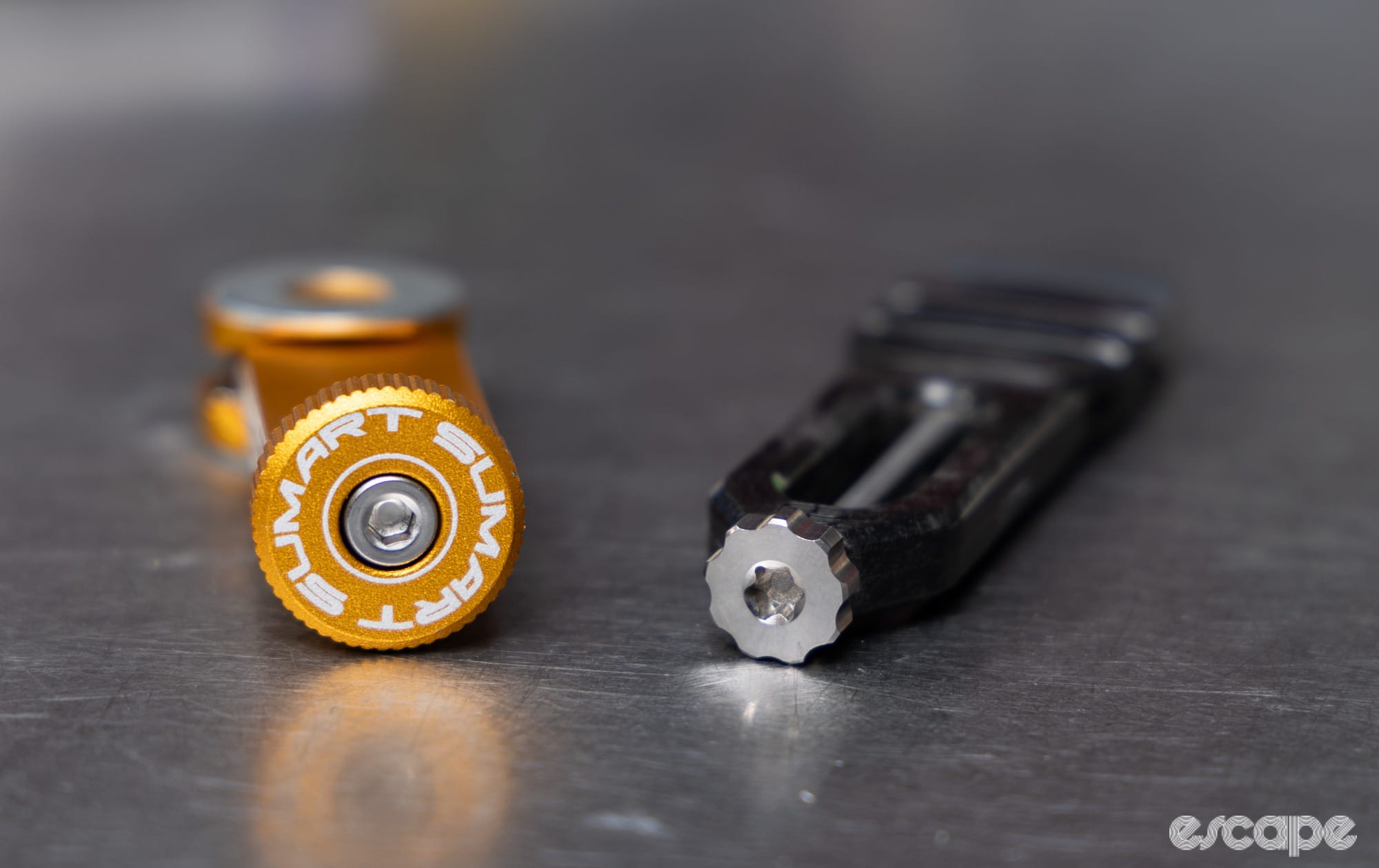 Threaded #49: New Tools for your brakes, cables, and bearings