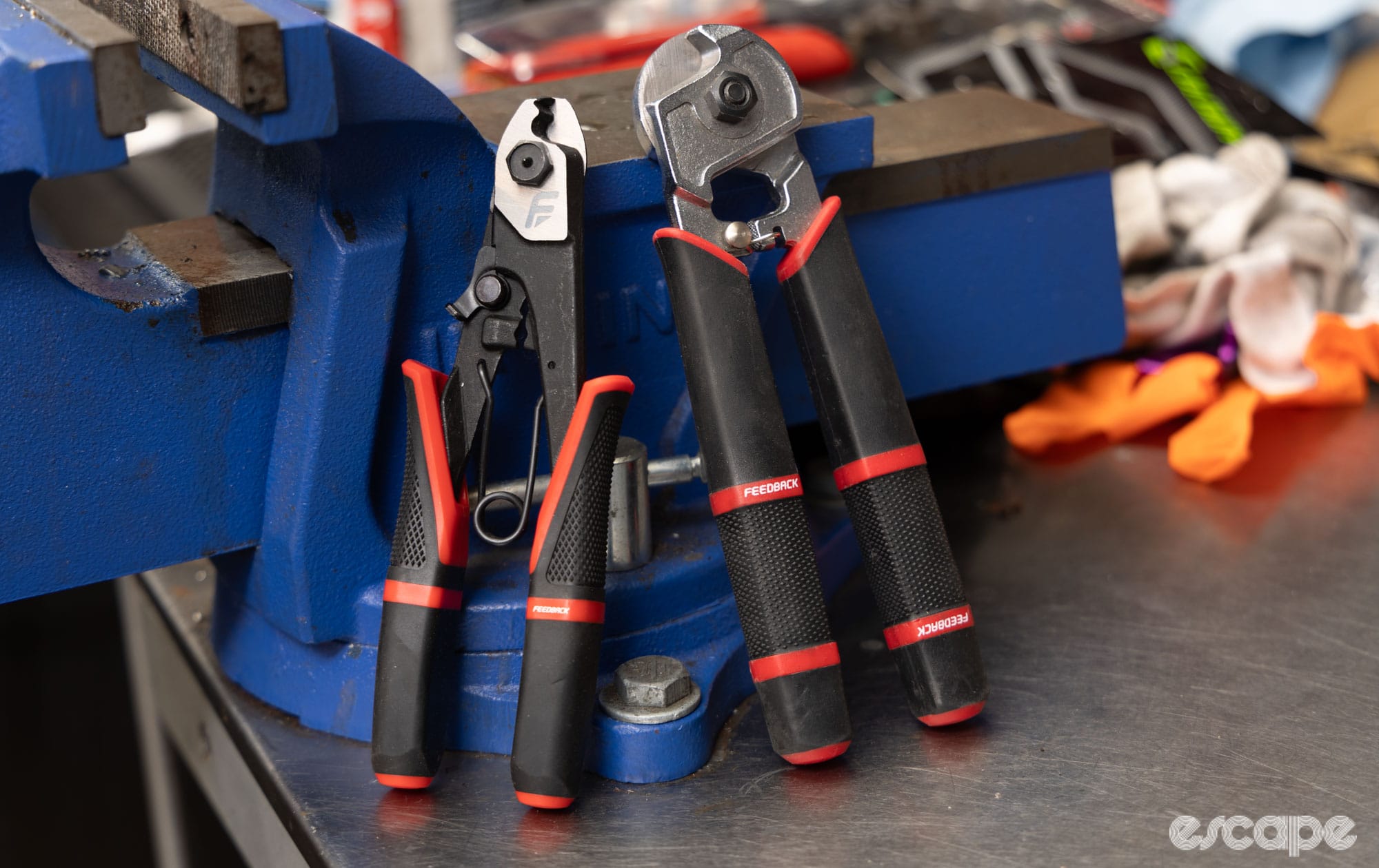 Threaded #49: New Tools for your brakes, cables, and bearings