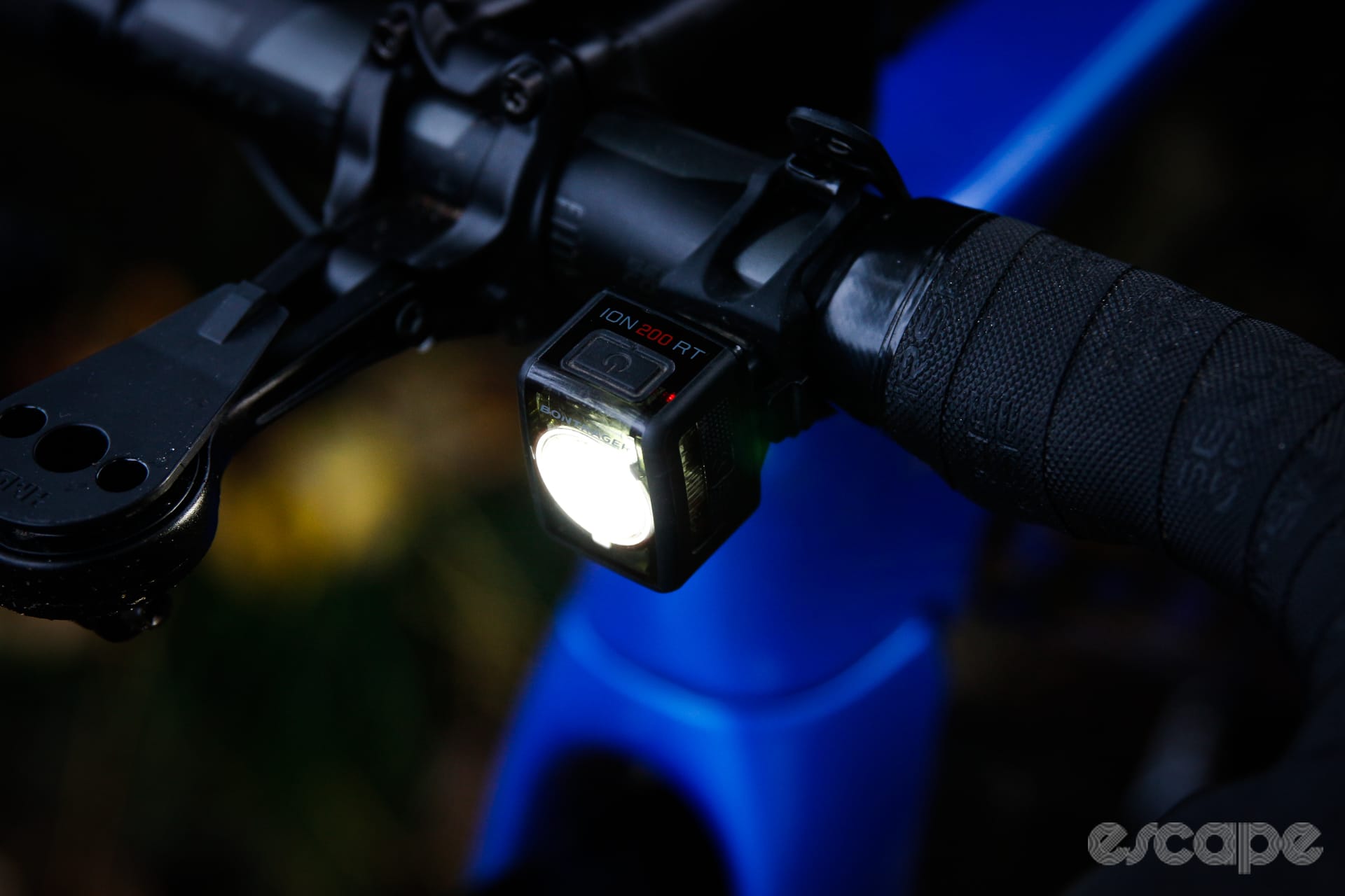 Collective Favourites - Front lights