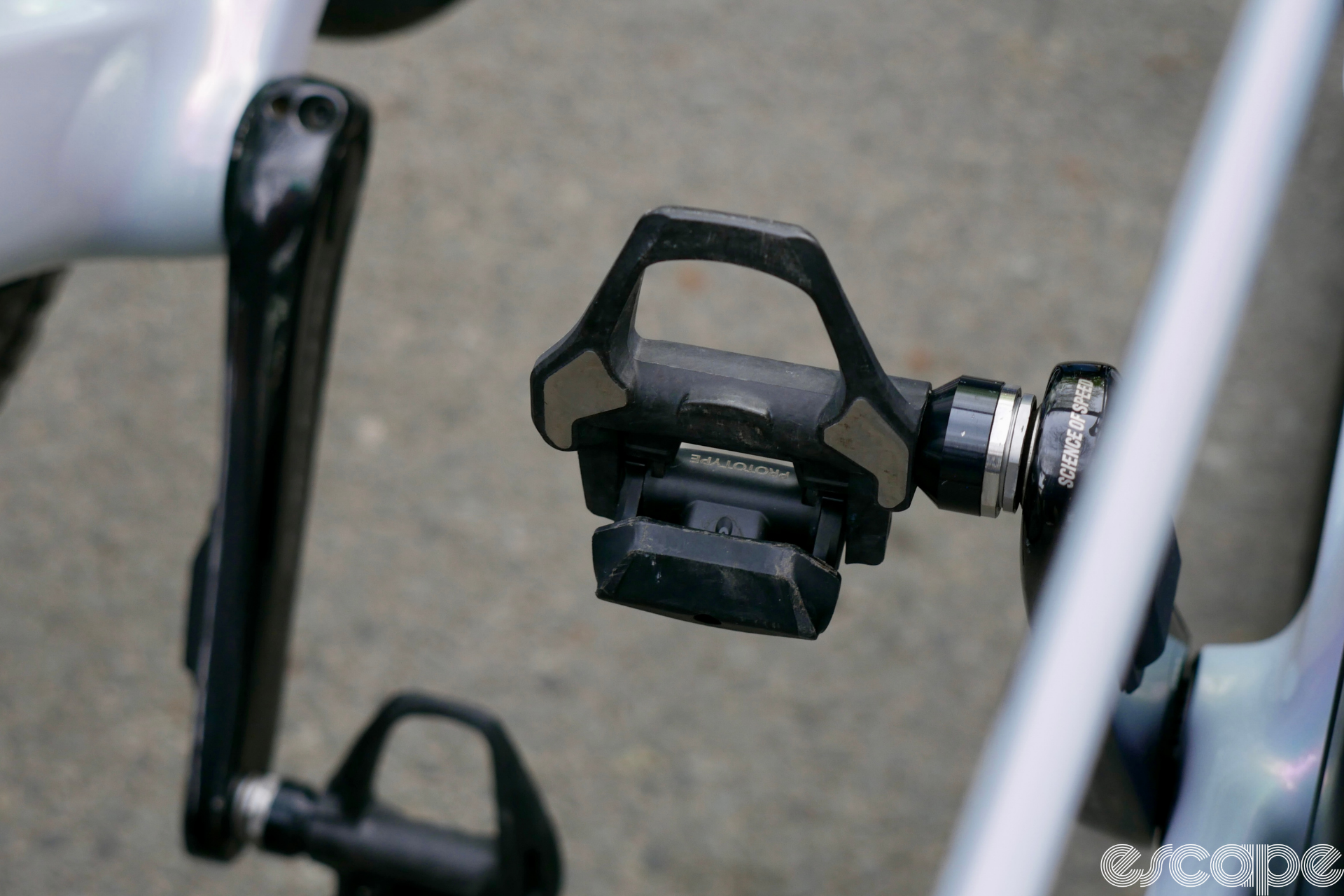 Paris-Roubaix 2026 tech gallery