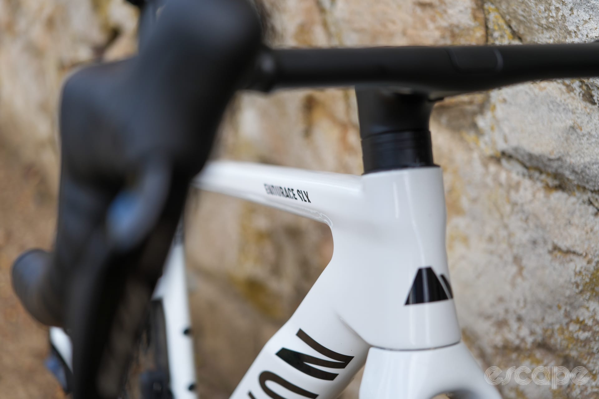 Canyon's Endurace line finally makes sense as it unveils the CF SLX and CF