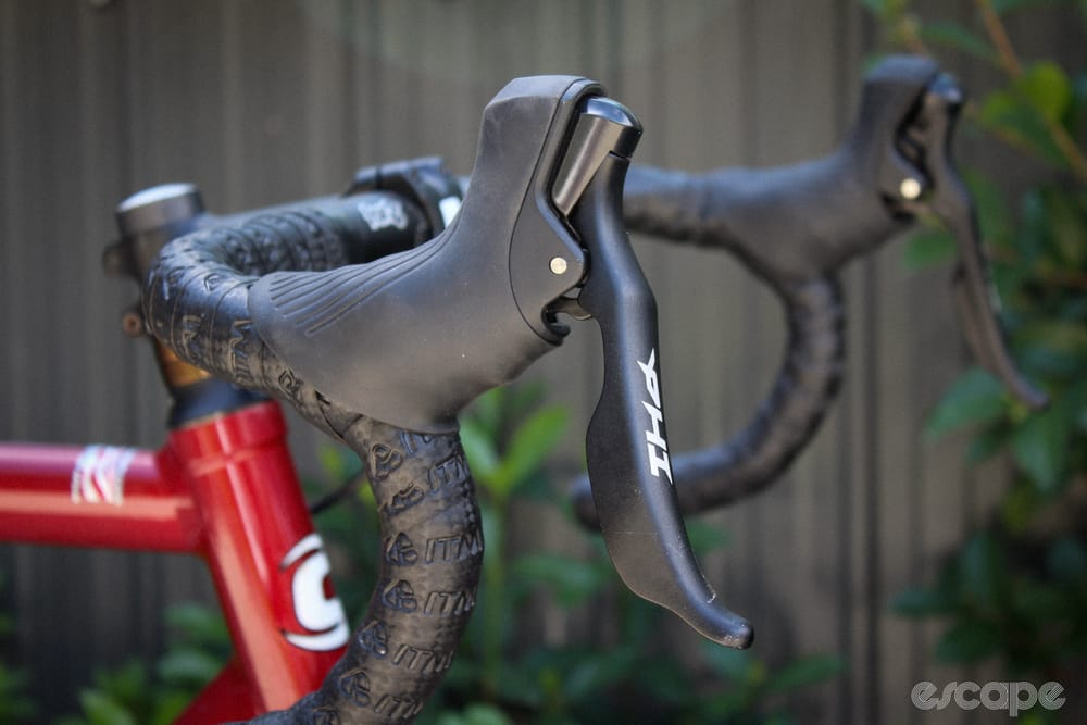 Sensah groupsets, reviewed: The good, the bad, and the ugly