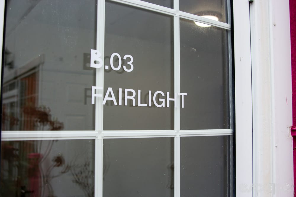 A day inside Fairlight’s HQ