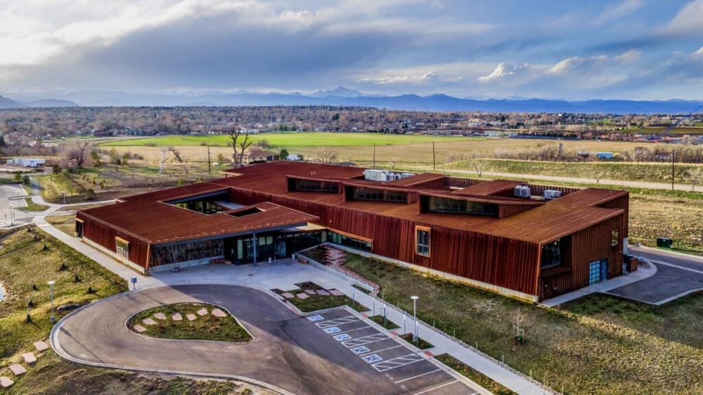 The cycling industry's most cursed office park