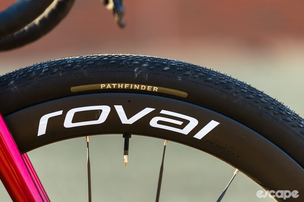 The Mid South 2026 pro bike checks – Part one