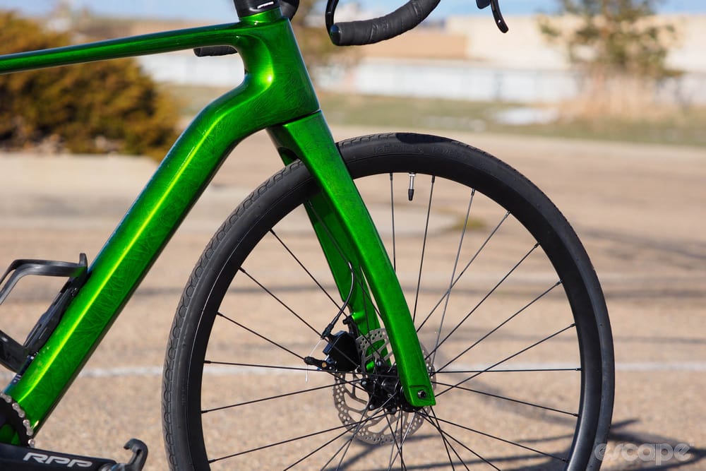Superstrata Classic review: It's not a good bike