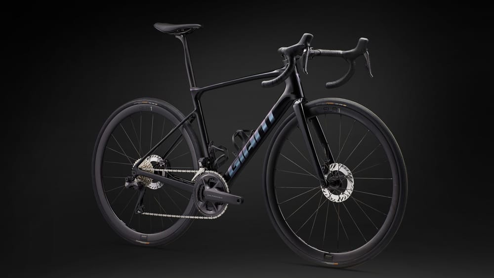 Review: 2024 Giant Defy Advanced stays the course with steady refinements