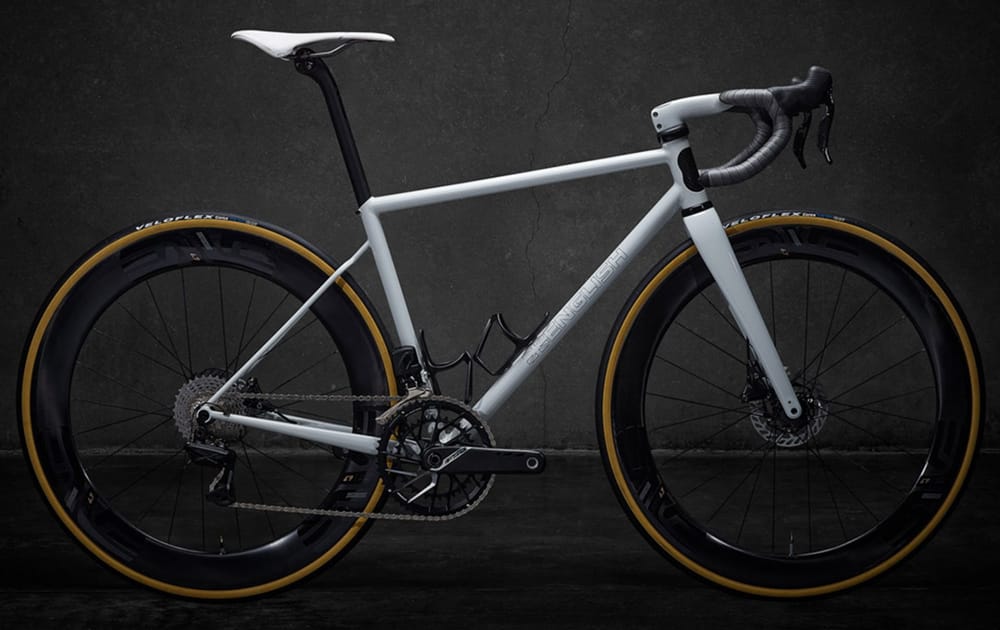 The whys of bike tech: Geometry and handling