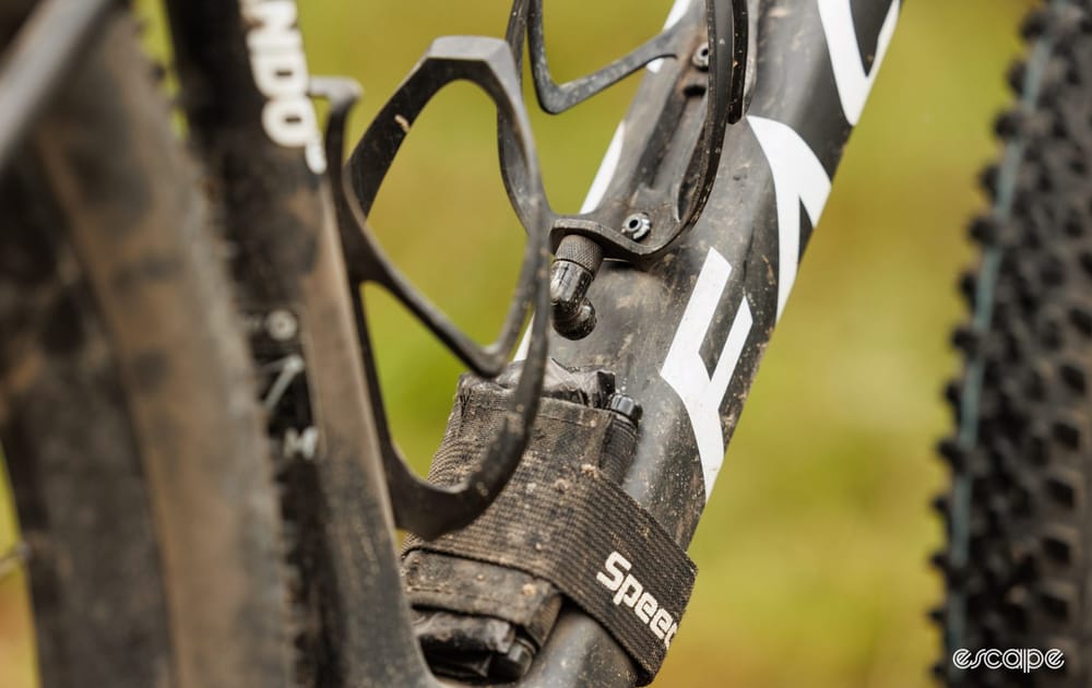 Staff Joy Rides: Dave Rome’s Factor Lando HT