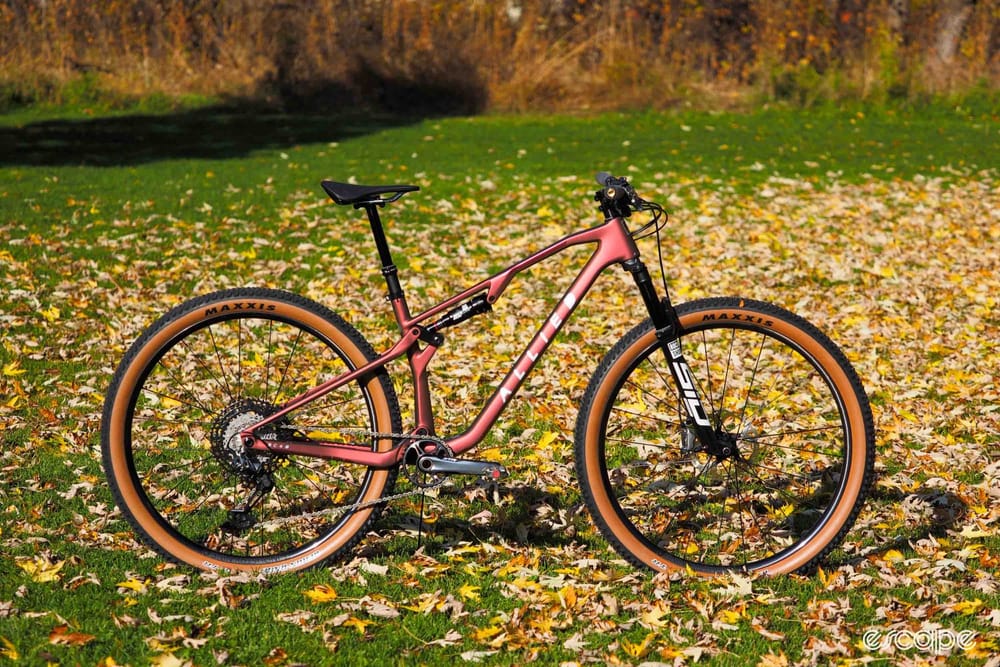 Allied Cycle Works BC40 review: The modern marathon machine