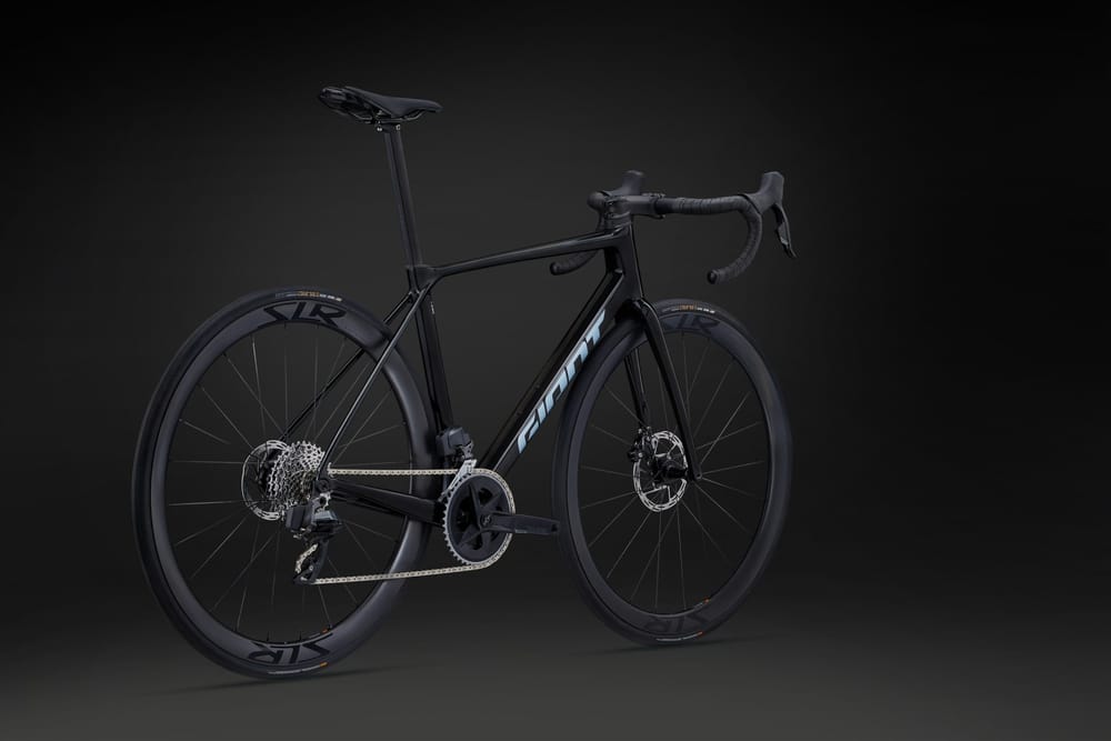 2025 Giant TCR Advanced SL preview: Don’t fix what isn’t broken