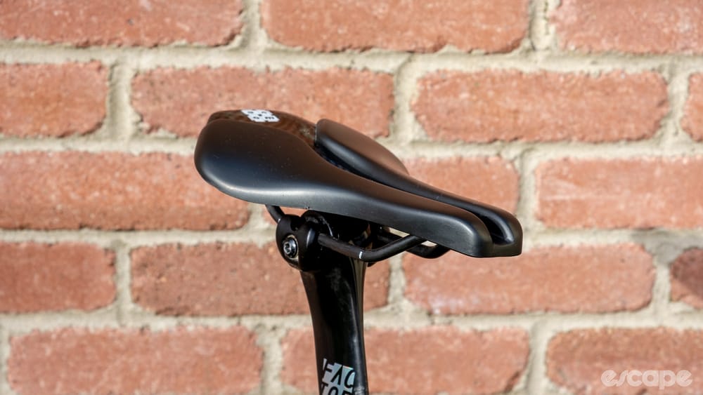Review: The Wove Mags might change how you think about saddles