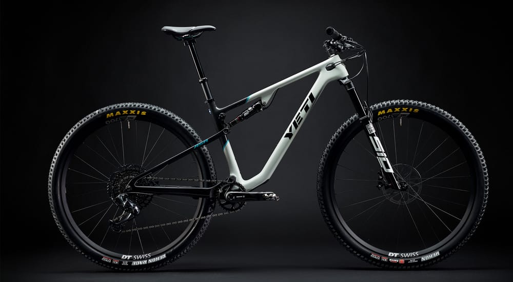 2024 Yeti Cycles' ASR review: the return of a cross-country classic