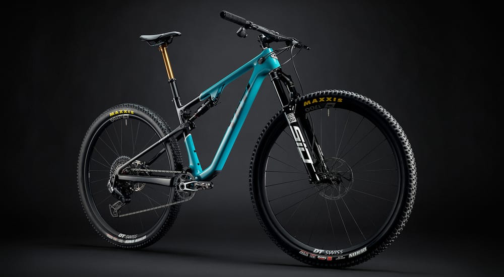 2024 Yeti Cycles' ASR review: the return of a cross-country classic