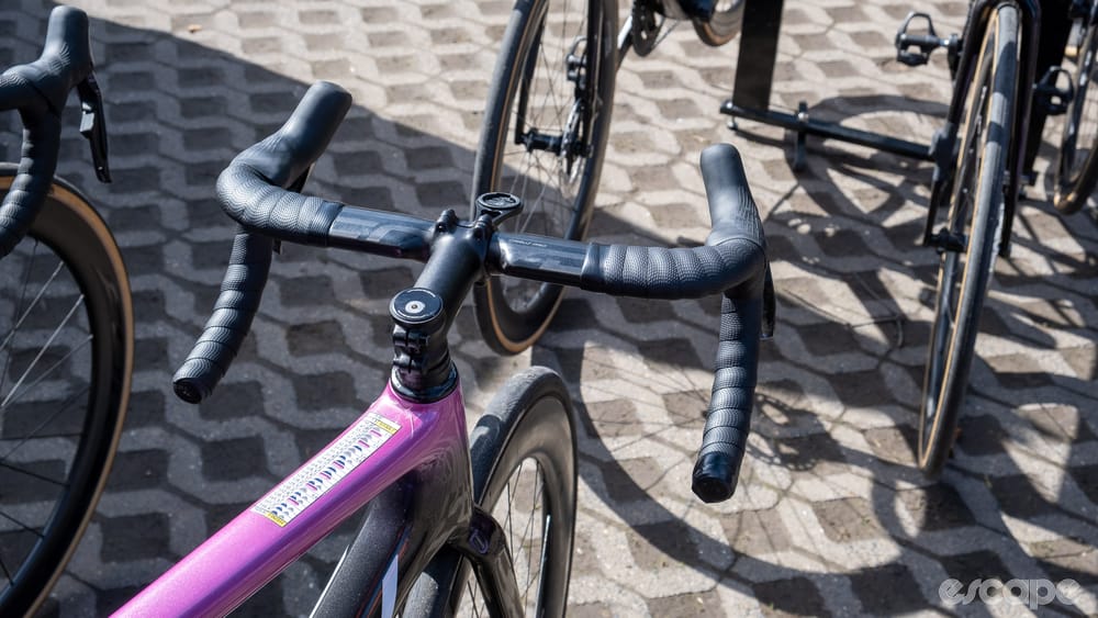 Tech gallery: Bikes of Tour of Flanders, part 2