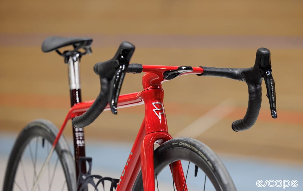 Gallery: 2024 Made Australia handmade bike show, part two