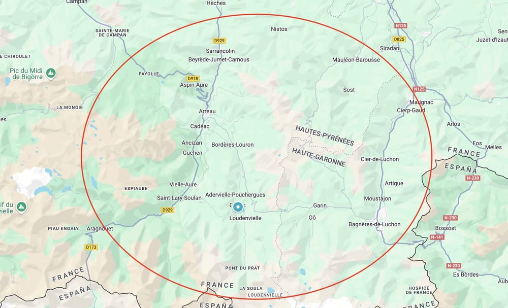 How to be a tourist at the 2025 Tour de France