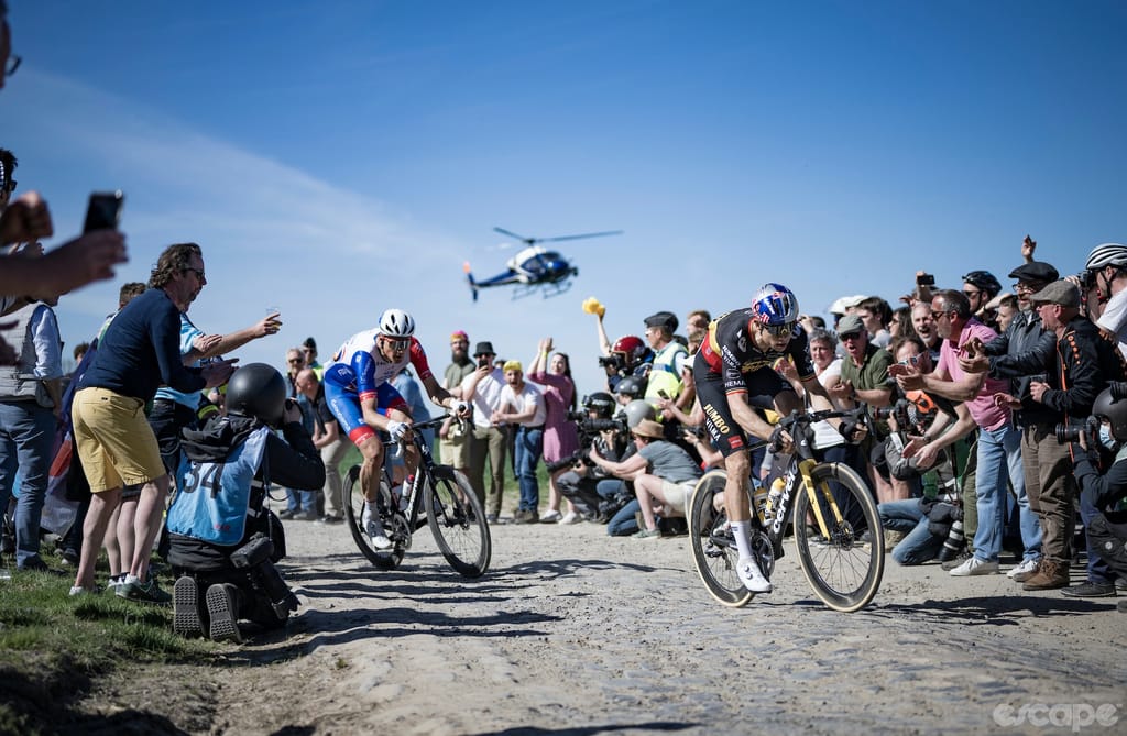 Paris-Roubaix 2023 men's preview: Everything you need to know and some ...
