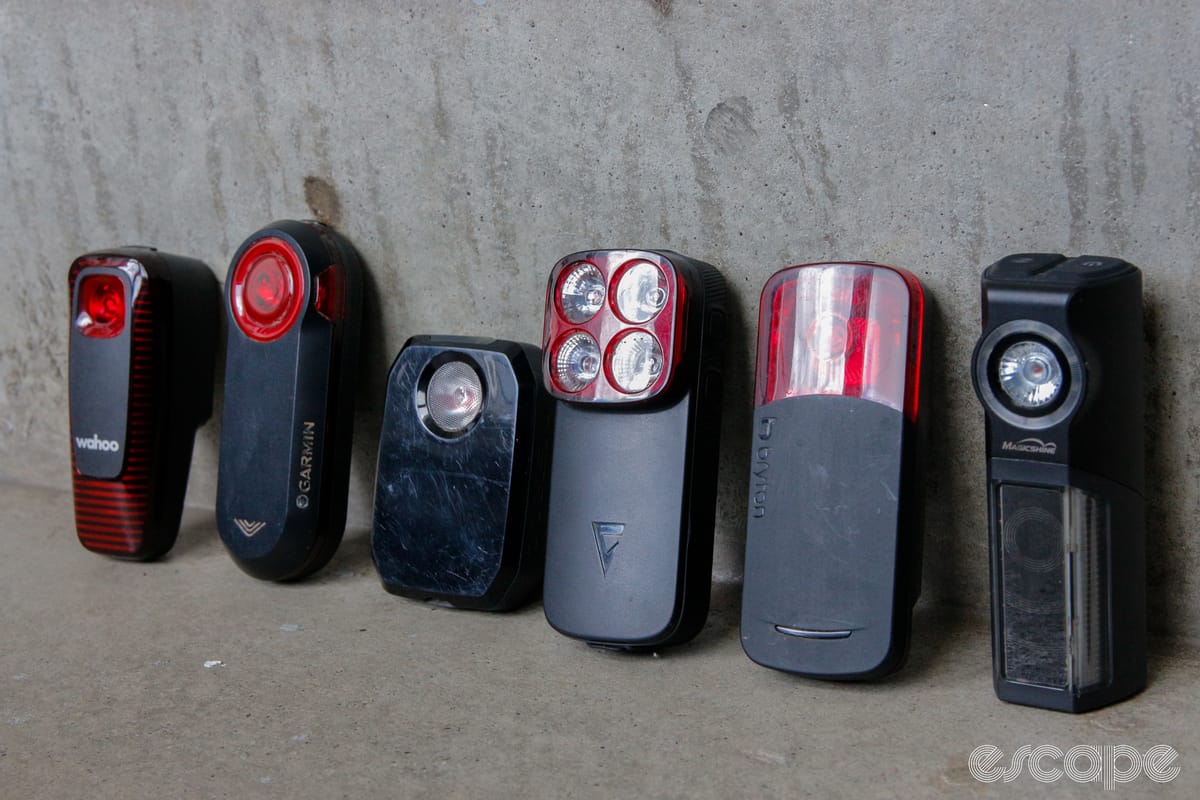 Best Cycling Radar: Garmin, Wahoo, Trek and More Tested