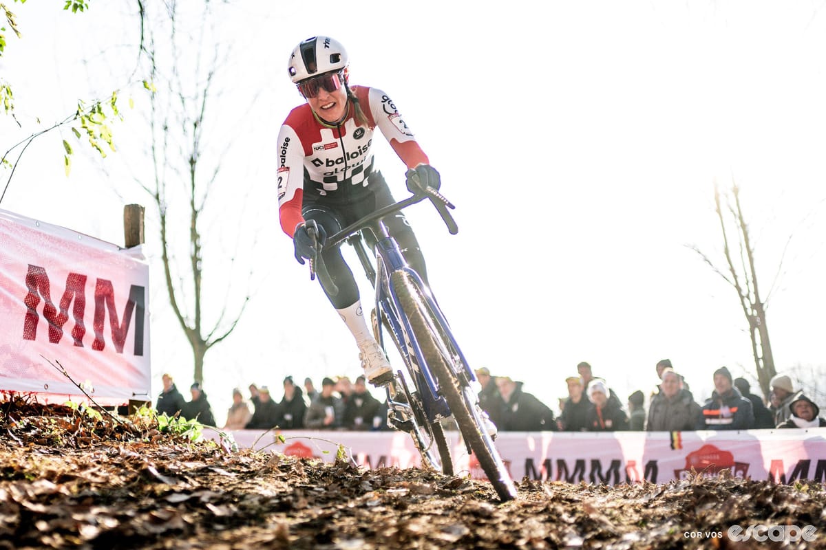 Kerstperiode CX gallery, part 2: Fighting over leftovers