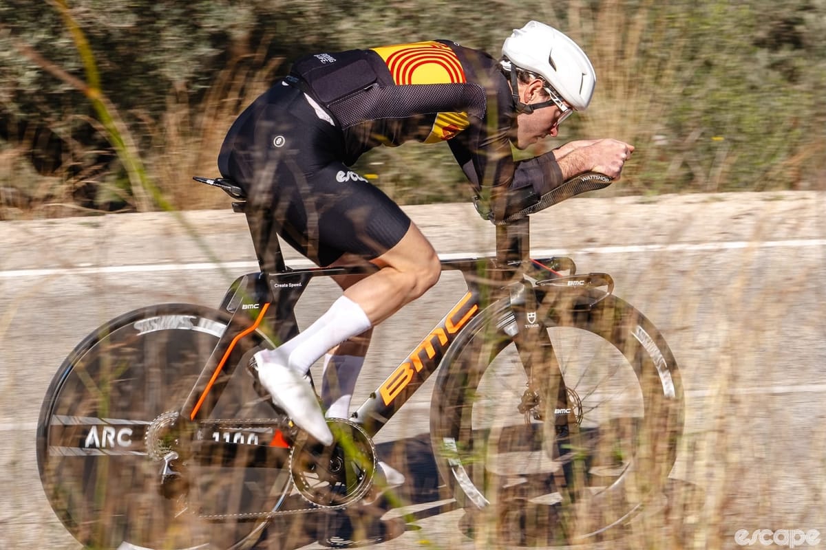 BMC Timemachine MPC Part 3: Beyond the frame lies a glimpse of the ...