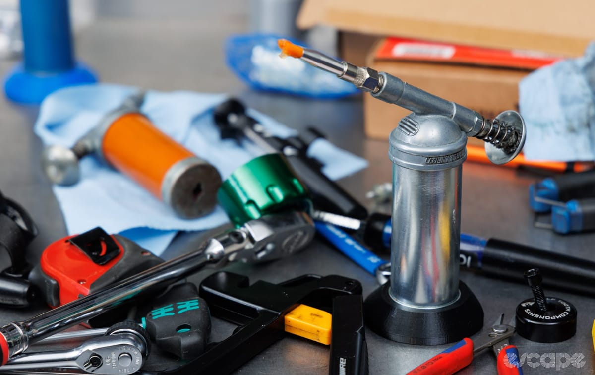 New Tools Day #4: Hands-on testing the latest