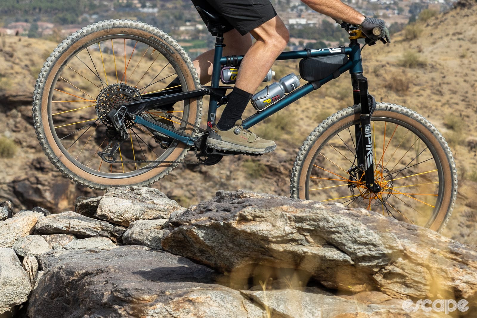 Review: The revised Industry Nine Hydra2 hubs