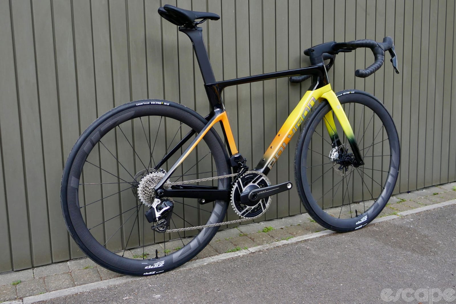 In for review: Polygon Helios A – Is this a budget-friendly do-it-all ...