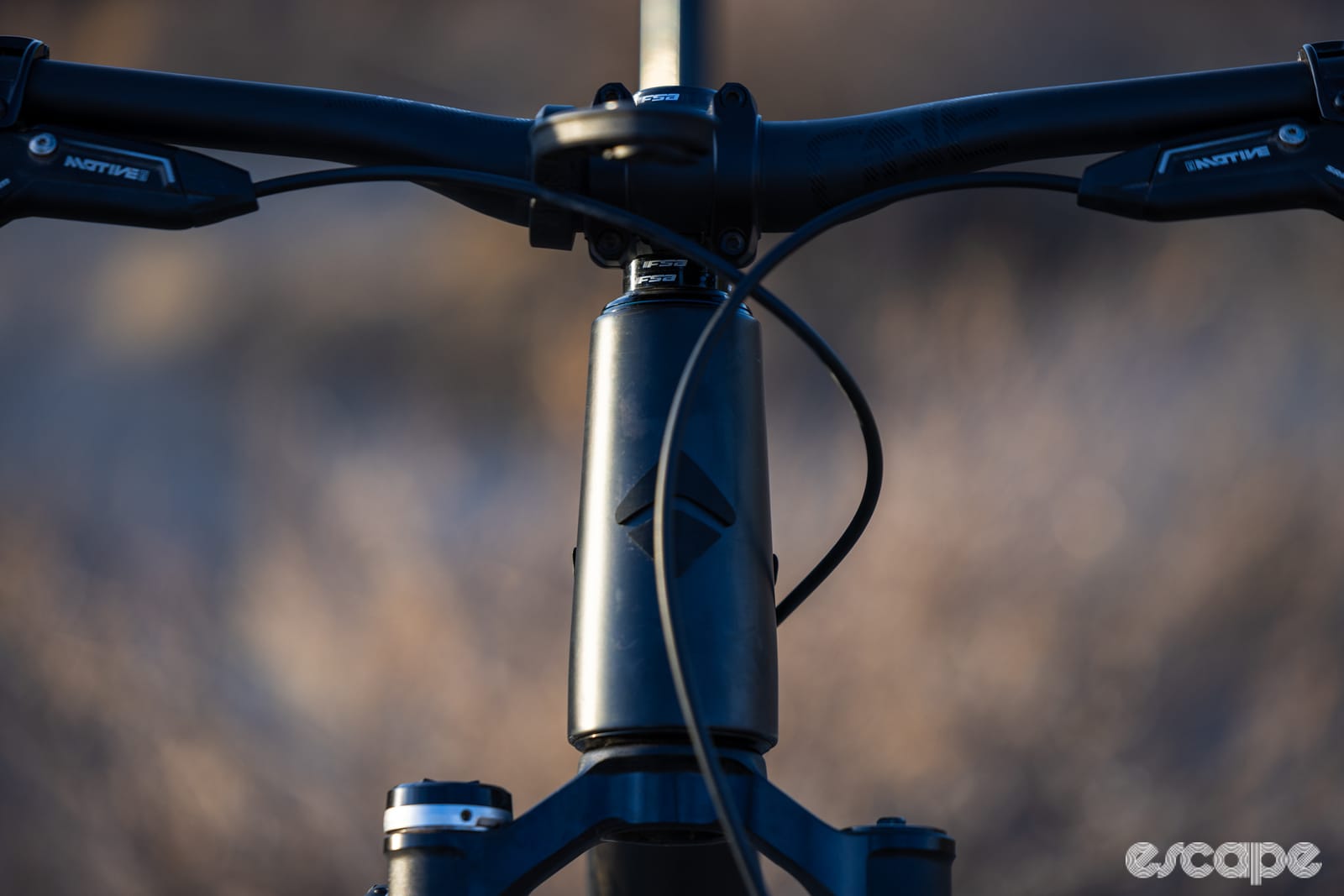 Ari Bikes Signal Peak 3.0 review: DTC XC evolved