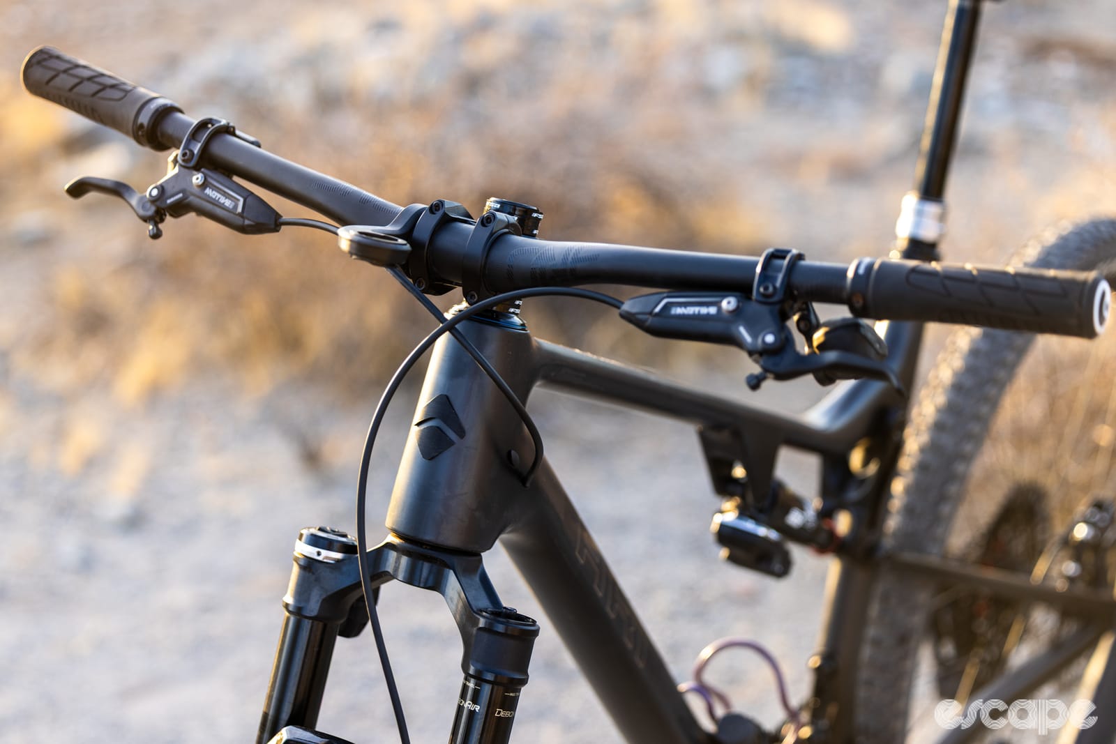 Ari Bikes Signal Peak 3.0 review: DTC XC evolved