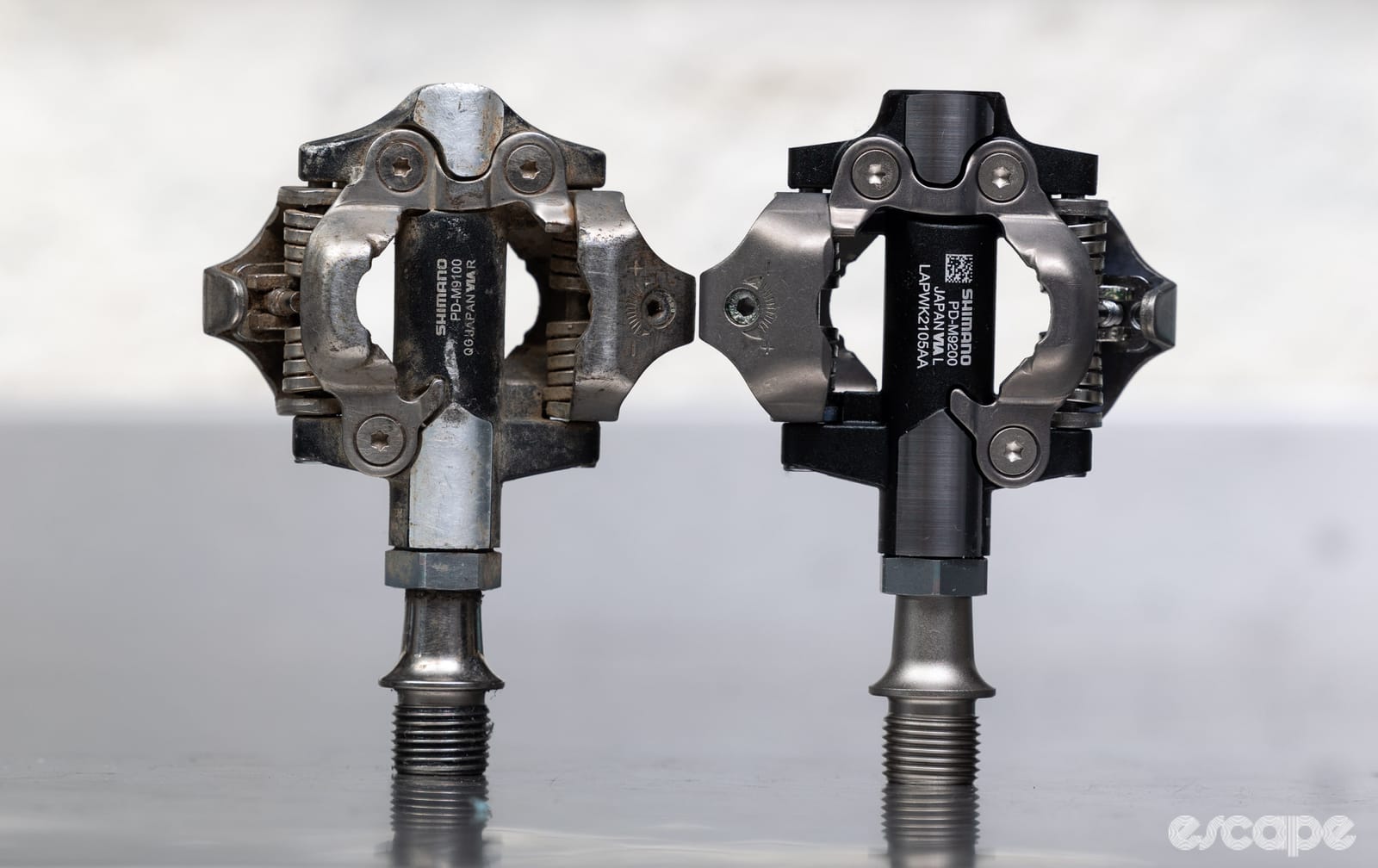Shimano XTR Di2 M9200 MTB group: A complete hands-on guide and early review