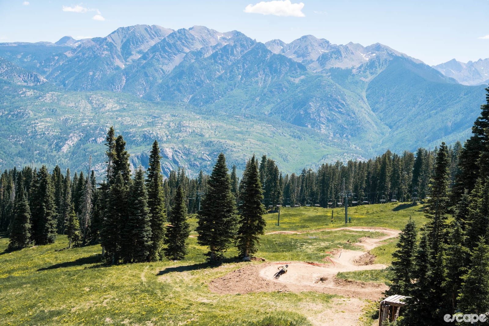 MTB Worlds come home: Durango to host 2030 Mountain Bike World ...
