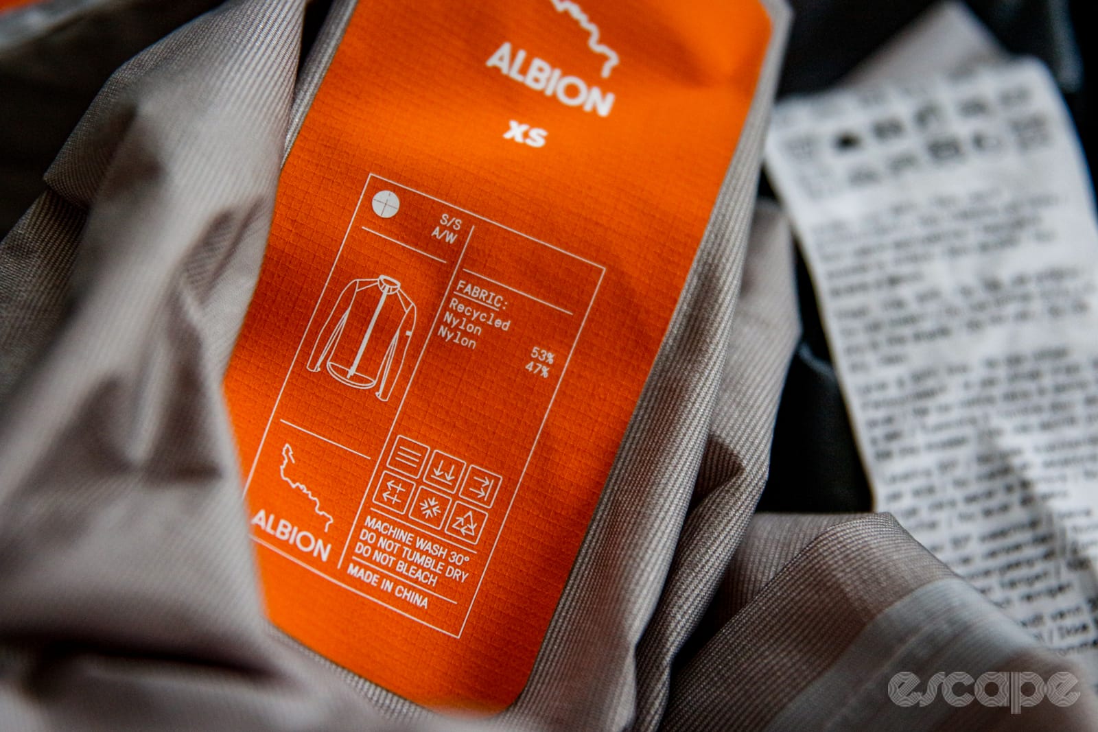 Your waterproof jacket needs more TLC than you think