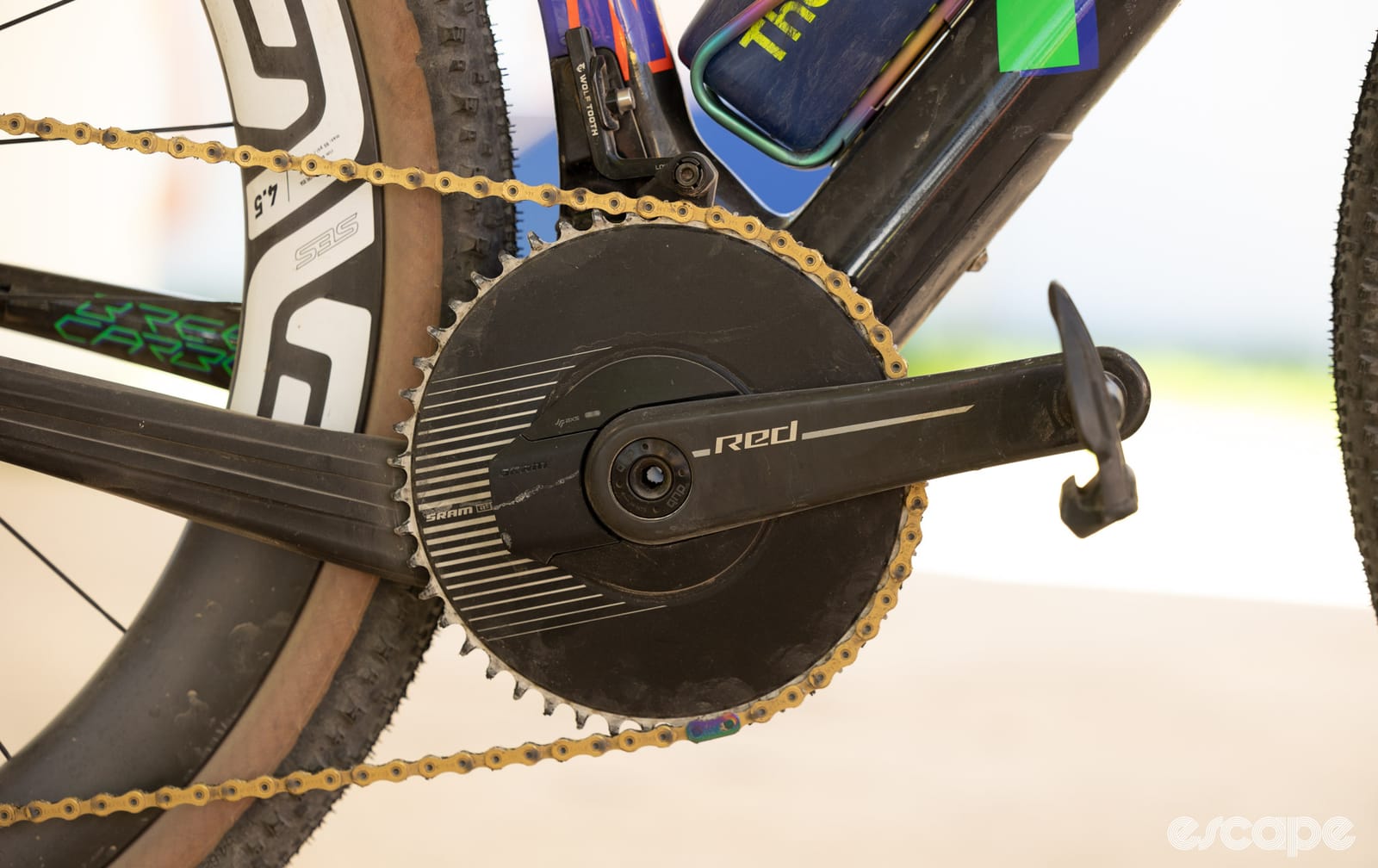 Pro bikes of RADL GRVL 2026