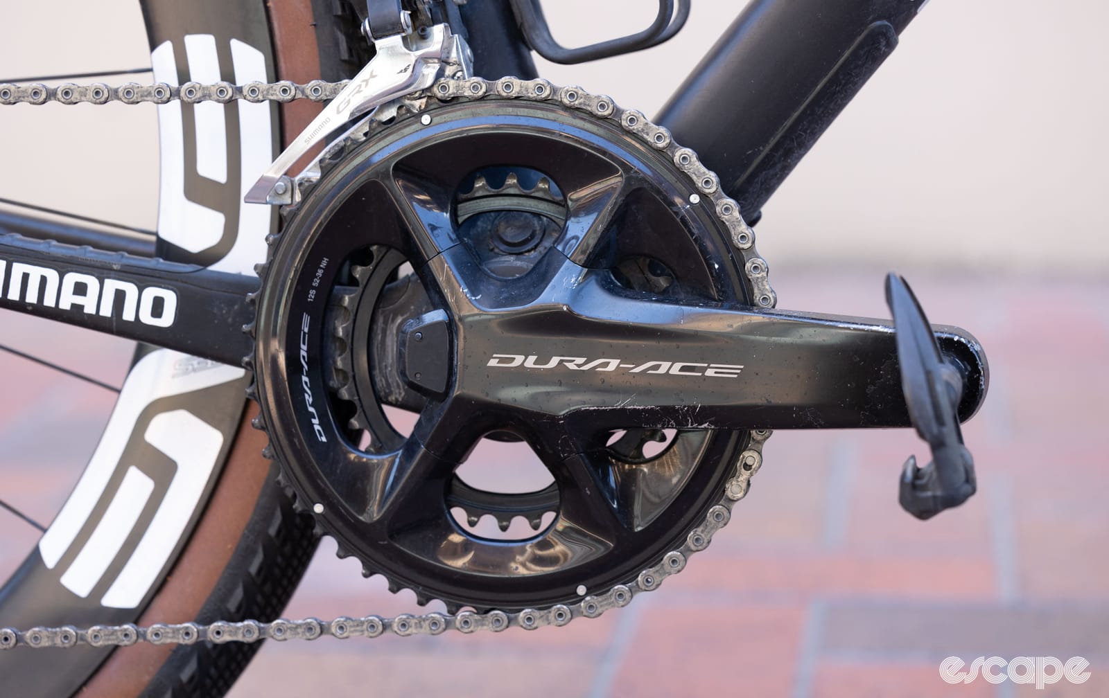 Pro bikes of RADL GRVL 2026
