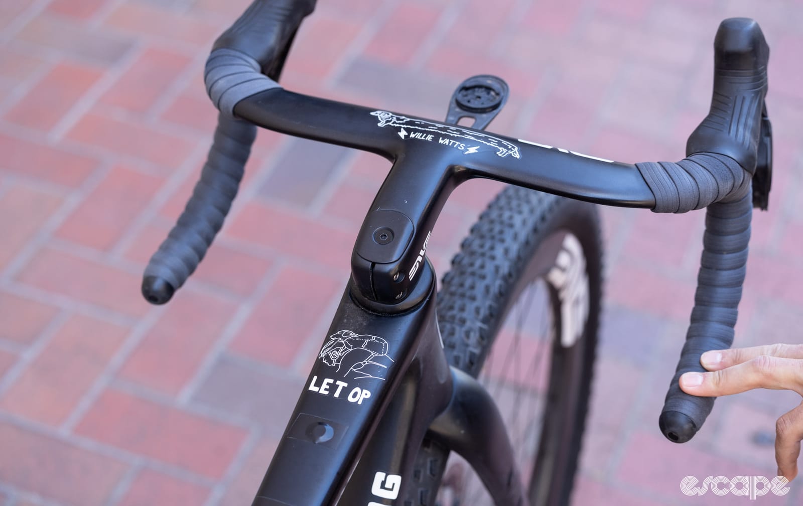 Pro bikes of RADL GRVL 2026