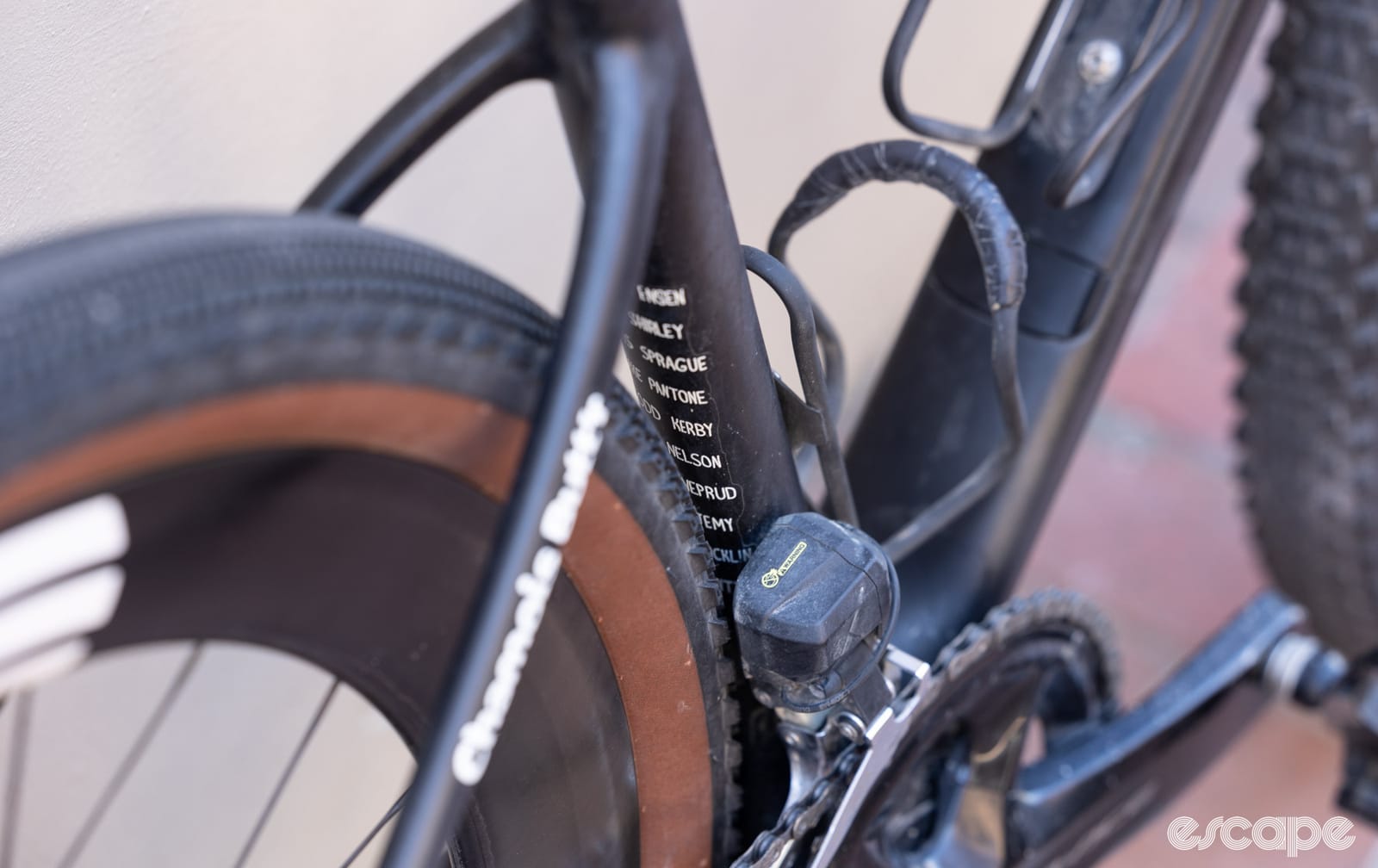 Pro bikes of RADL GRVL 2026