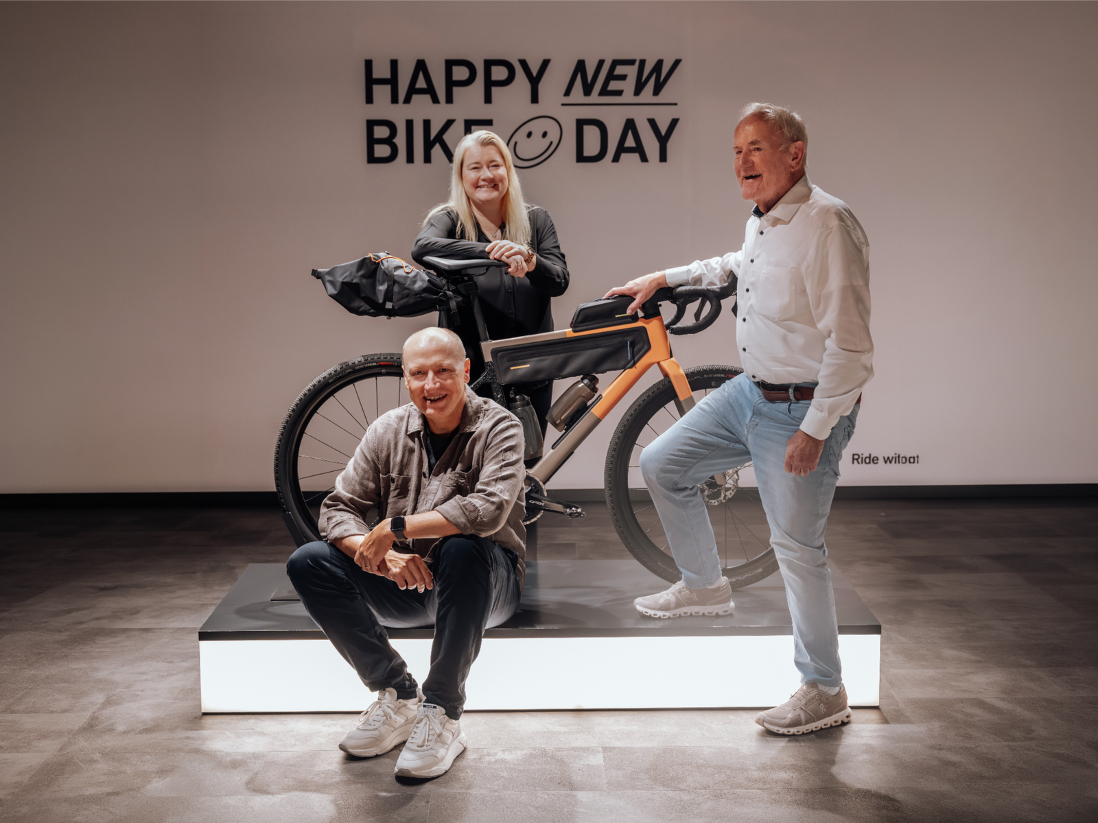 120 years without making a loss – Rose Bikes' quiet success