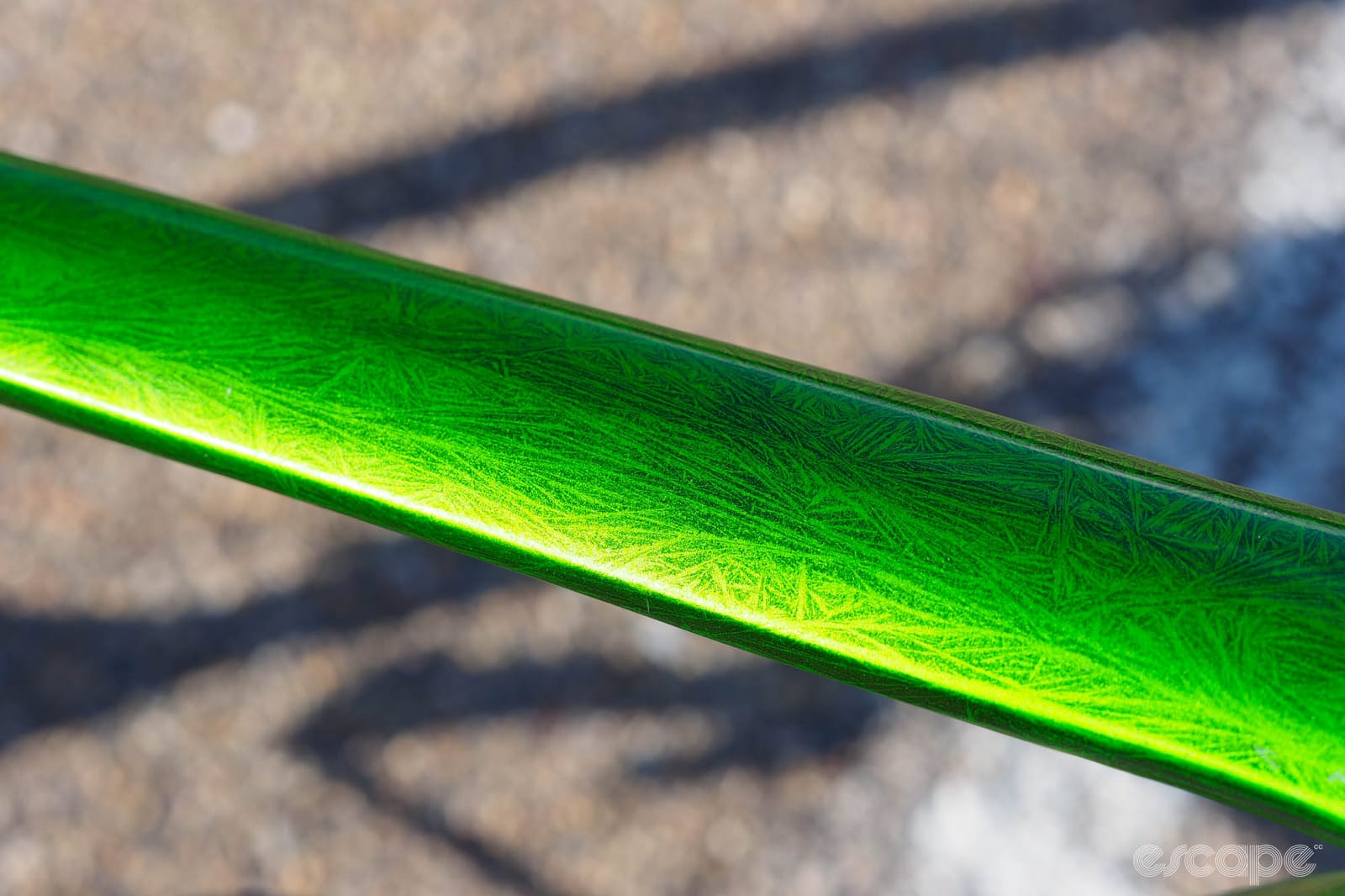 Superstrata Classic review: It's not a good bike