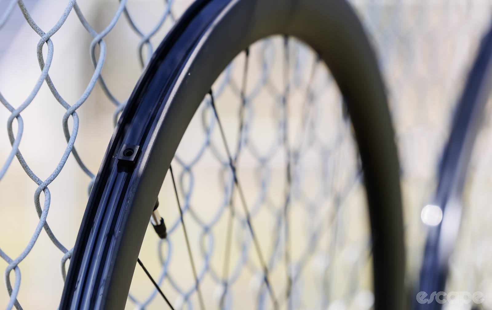 Shimano 105 RS710 C46 disc brake road wheel review