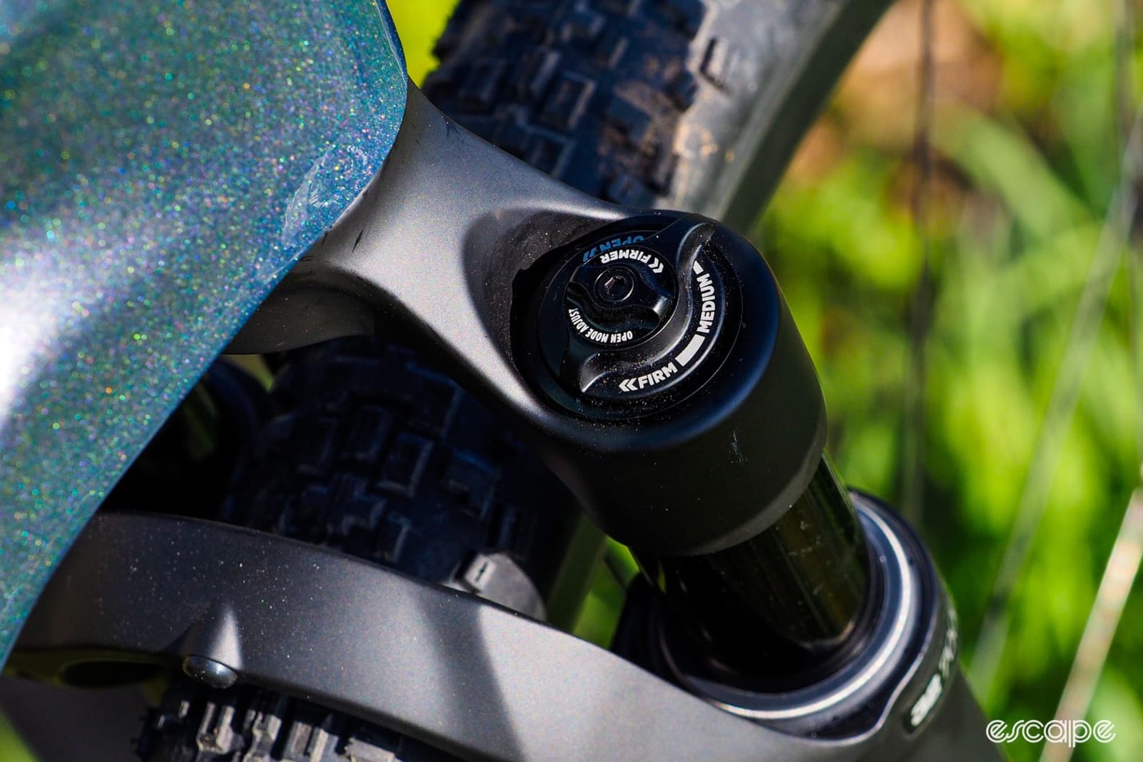 Giant Revolt X Advanced Pro 0 gravel bike review