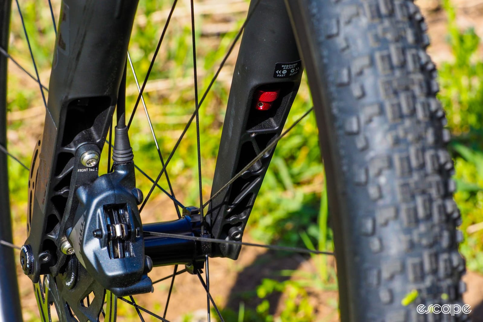 Giant Revolt X Advanced Pro 0 gravel bike review