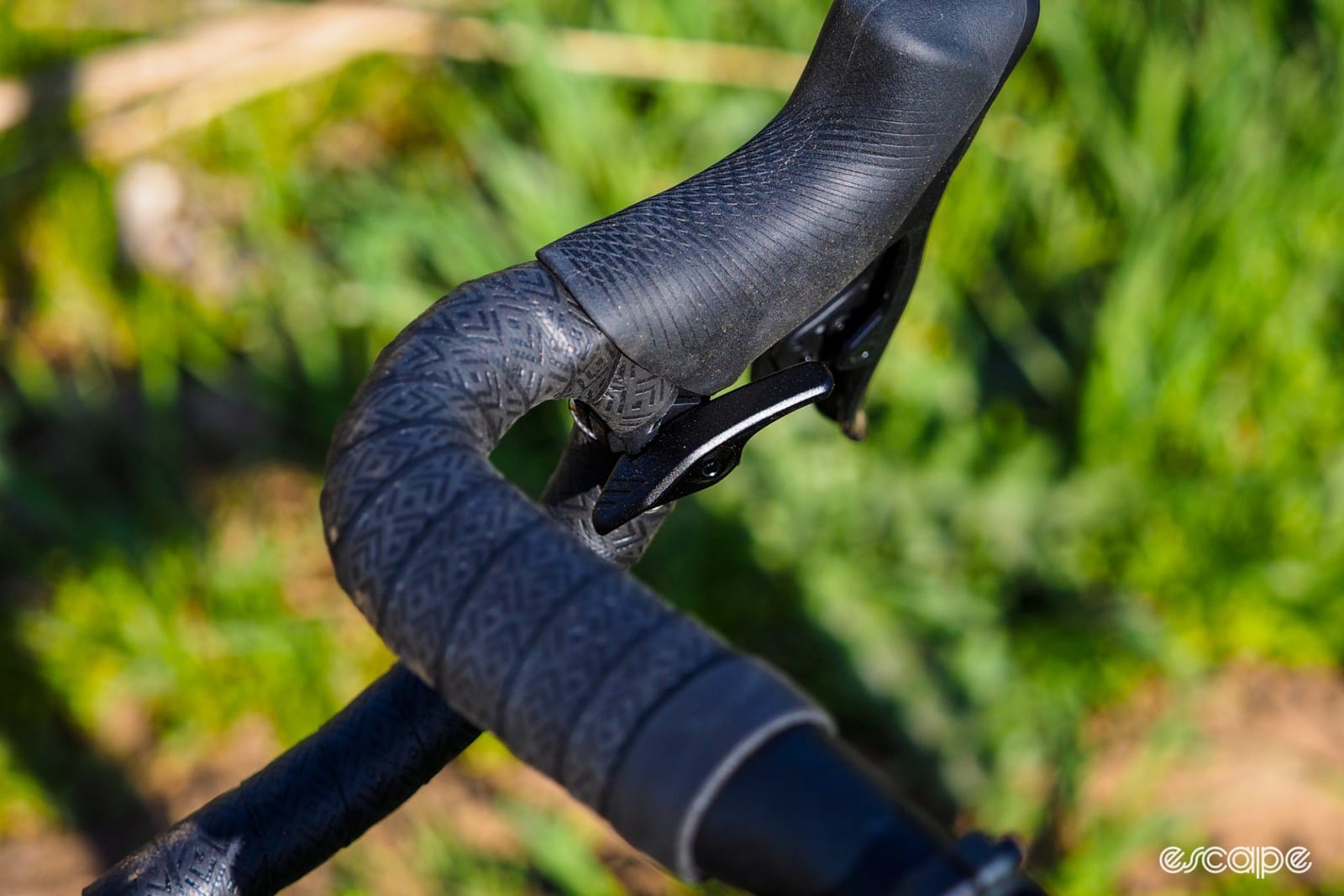 Giant Revolt X Advanced Pro 0 gravel bike review