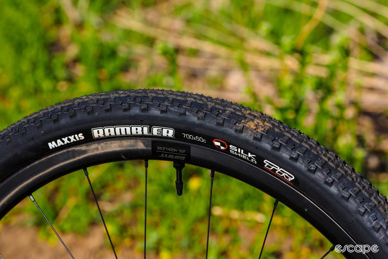 Giant Revolt X Advanced Pro 0 gravel bike review