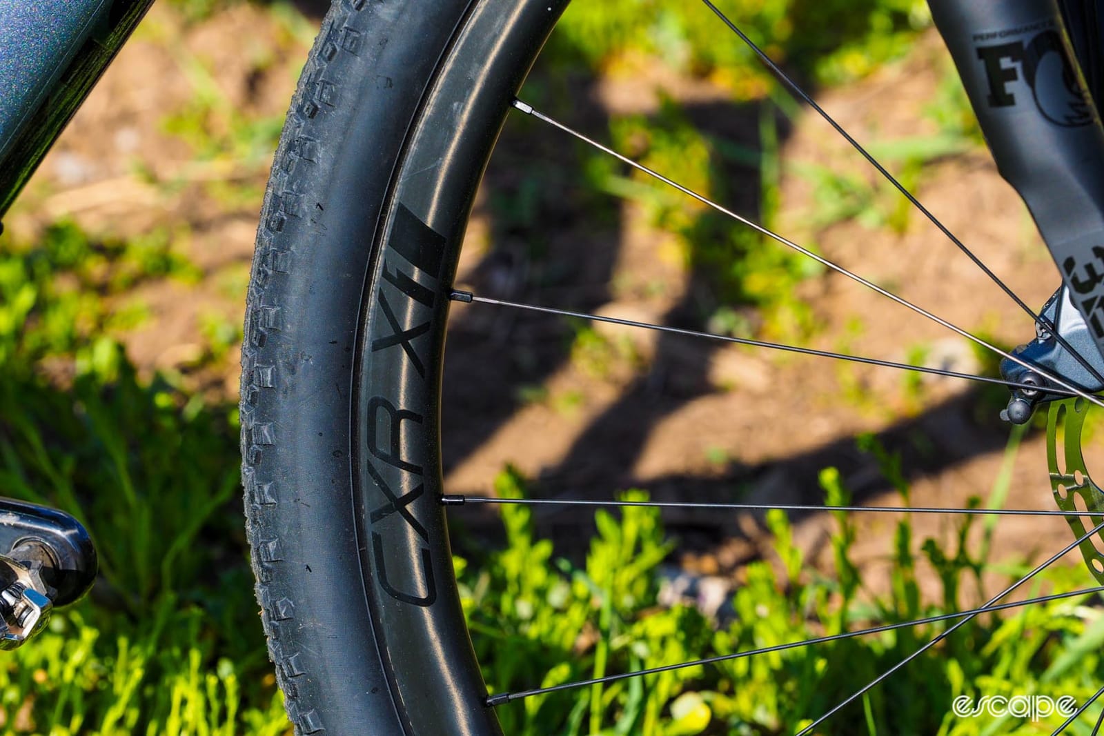 Giant Revolt X Advanced Pro 0 gravel bike review