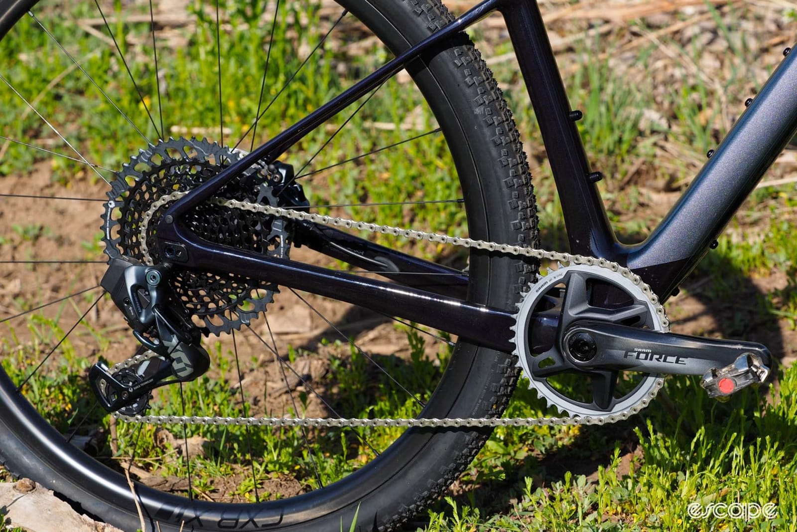 Giant Revolt X Advanced Pro 0 gravel bike review