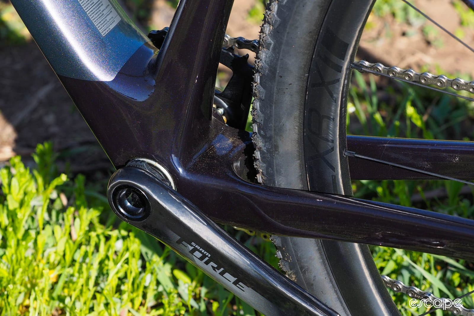 Giant Revolt X Advanced Pro 0 gravel bike review