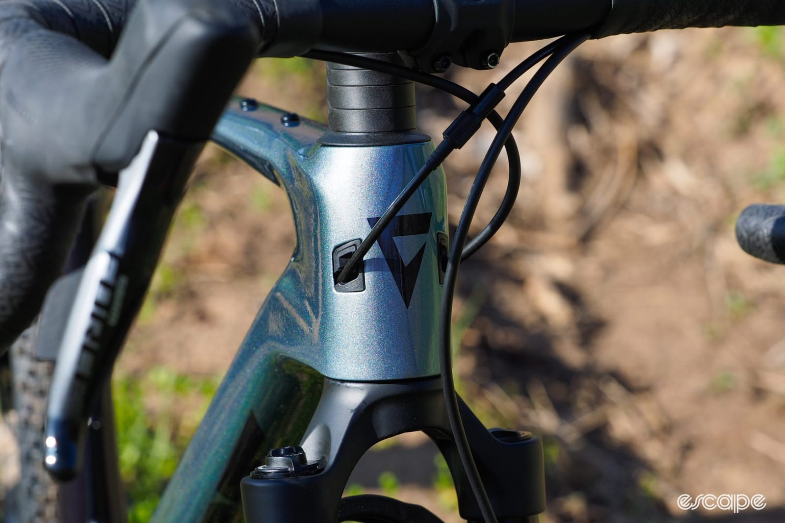 Giant Revolt X Advanced Pro 0 gravel bike review